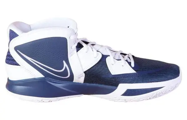 Nike Kyrie Infinity Tb "midnight Navy - Midnight Navy/white/white