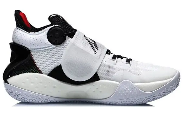 LI-NING Sonic 9 Athletic Sneakers