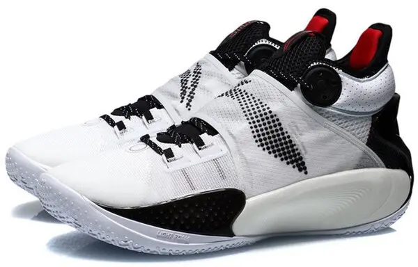 LI-NING Sonic 9 Athletic Sneakers