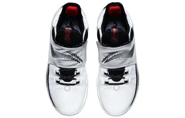LI-NING Sonic 9 Athletic Sneakers