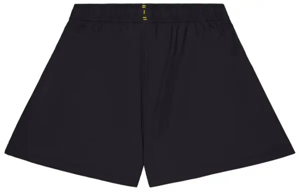 NEW BALANCE Small Nb Logo Woven Shorts