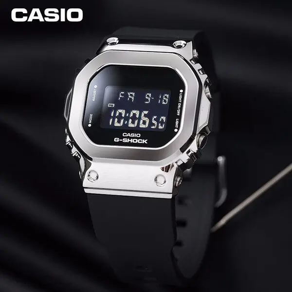 Casio G-shock Digital Watch