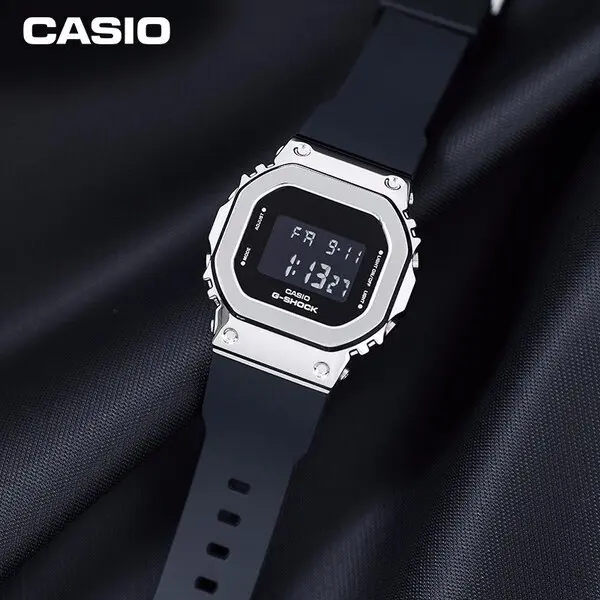 Casio G-shock Digital Watch