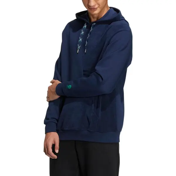 Adidas Neo U Vbe 2 Logo Hoodie