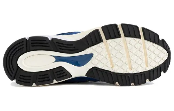 NEW BALANCE X Aime Leon Dore 990v4 Sneakers - Blue