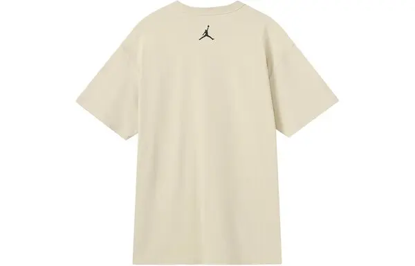 JORDAN Air Sneaker Graphic Pocket Short Sleeve Shirt
