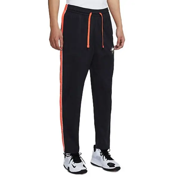 Nike Side Training Sports Straight Casual Pants