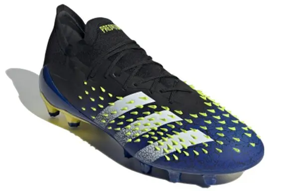 Adidas Predator Freak.1 Ag Demonskin