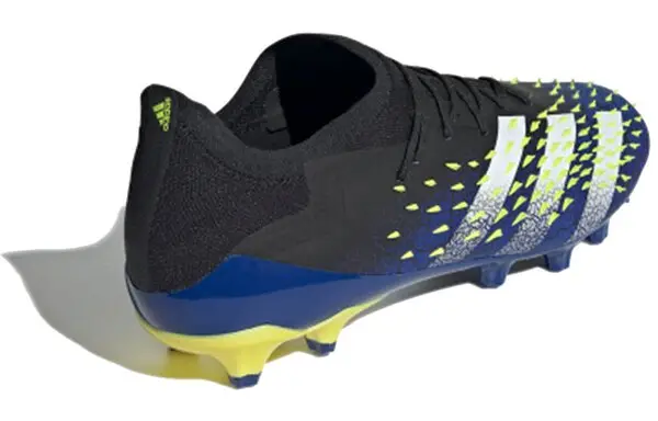 Adidas Predator Freak.1 Ag Demonskin