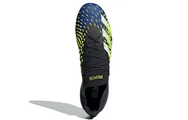 Adidas Predator Freak.1 Ag Demonskin - Black
