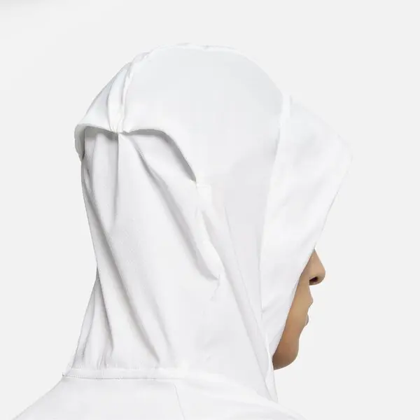Nike Windrunner Running Jacket - White