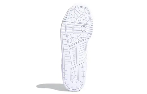 Adidas Rivalry Low "pearl White" Sneakers