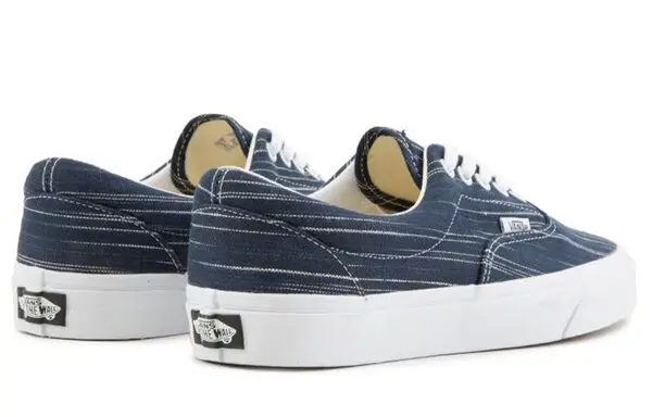 VANS Era "dress Blues Stripes" Lace-up Sneakers