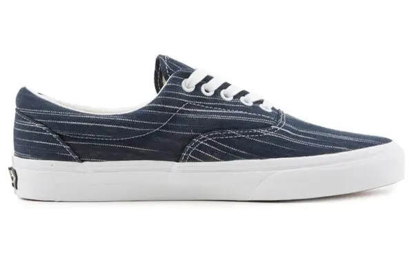 VANS Era "dress Blues Stripes" Lace-up Sneakers