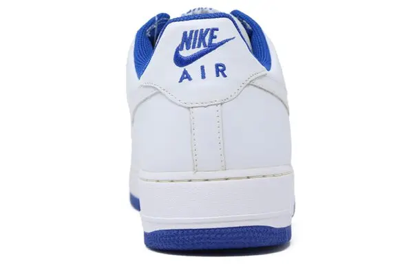 Nike Force 1 '07 Low Sneakers