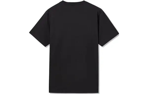 CONVERSE Abstract Dance Tee Asia Sizing - Black