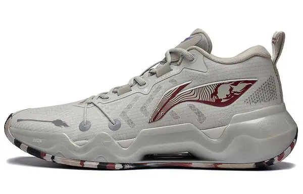LI-NING Liren 2 Low 'werewolf Kill' Sneakers