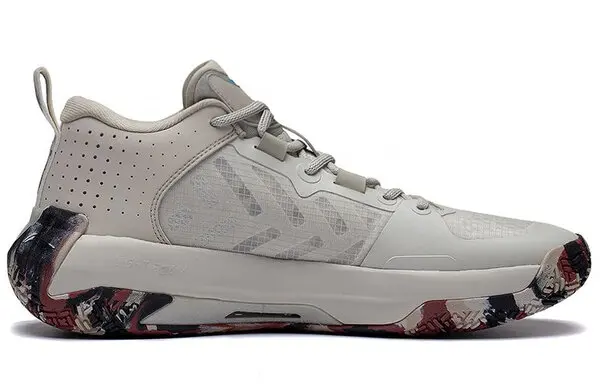 LI-NING Liren 2 Low 'werewolf Kill' Sneakers