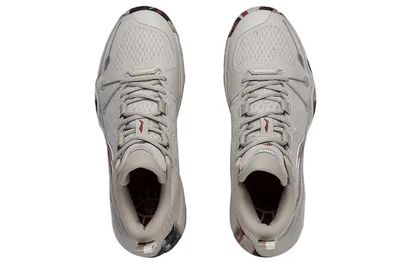 LI-NING Liren 2 Low 'werewolf Kill' Sneakers