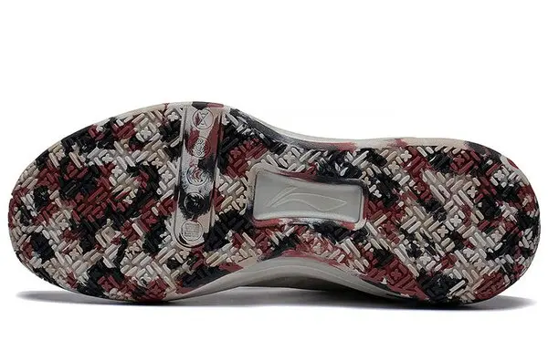 LI-NING Liren 2 Low 'werewolf Kill' Sneakers