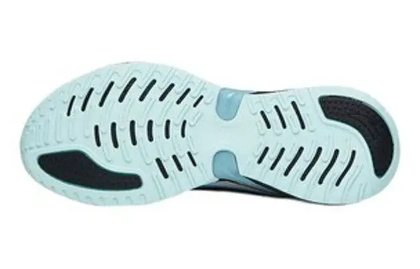 ANTA C37 2.0 Athletic Sneakers - White/black/blue