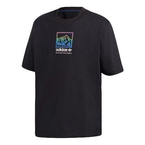 Adidas Adiplore Tee - Black