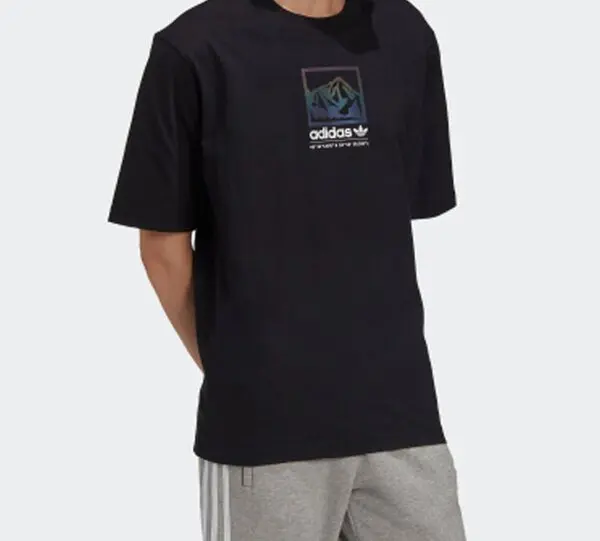 Adidas Adiplore Tee