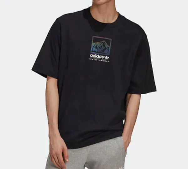 Adidas Adiplore Tee