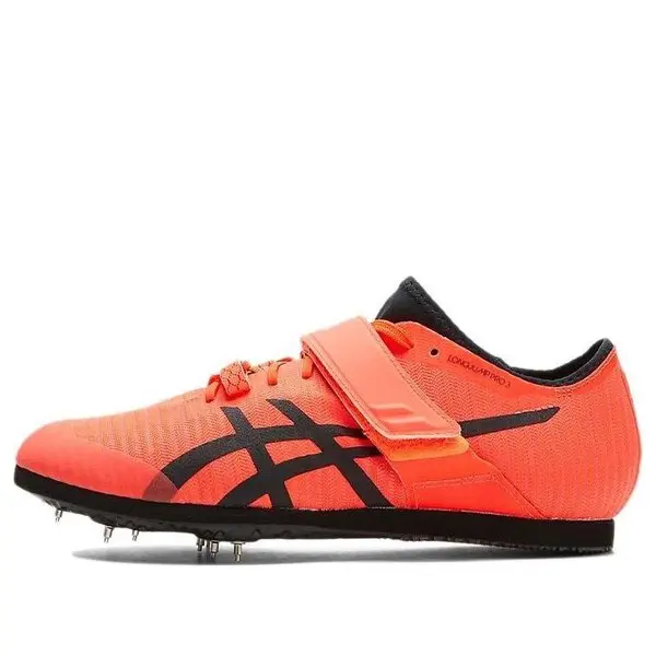 Asics Long Jump Pro 3 Athletic Spikes