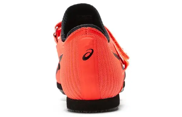 Asics Long Jump Pro 3 Athletic Spikes
