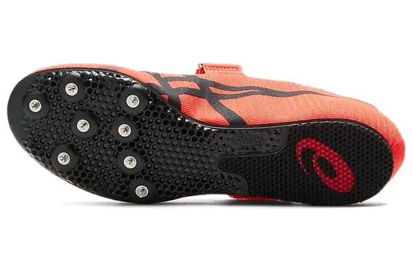 Asics Long Jump Pro 3 Athletic Spikes