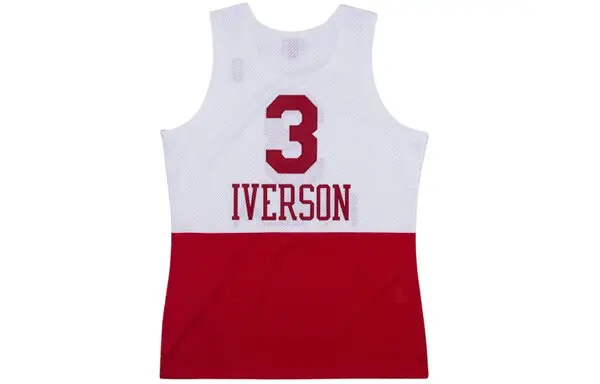 Mitchell & Ness Nba Sw 03-04 76 - Default Colorway