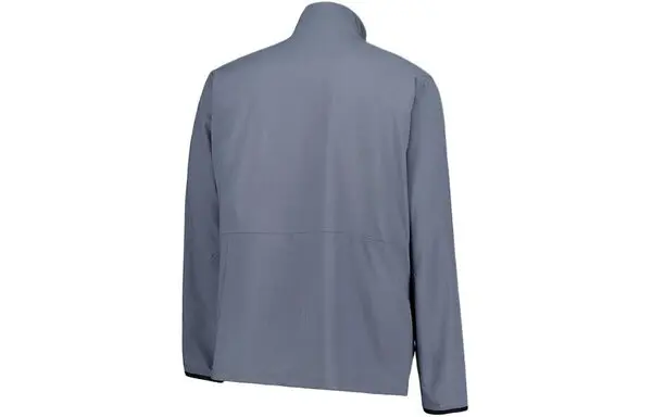 NEW BALANCE Stretch Woven Jacket