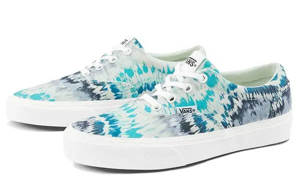 VANS Doheny Series Low Top Sneakers