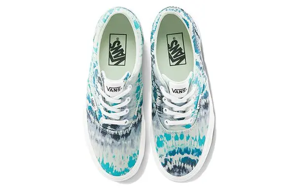 VANS Doheny Series Low Top Sneakers