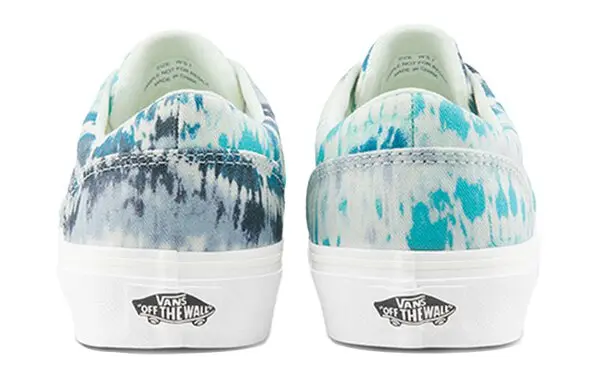 VANS Doheny Series Low Top Sneakers