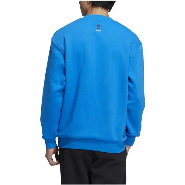 Adidas Originals X Sesame Street Sweatshirt