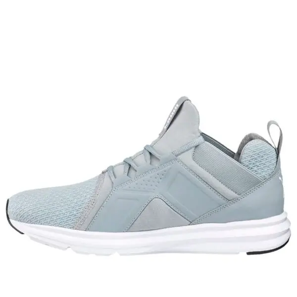 PUMA Enzo Running Sneakers - Grey