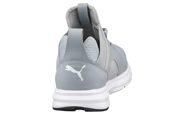 PUMA Enzo Running Sneakers - Grey