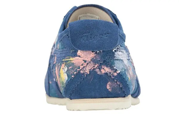 Onitsuka Tiger Mexico 66 "midnight" Sneakers - Blue