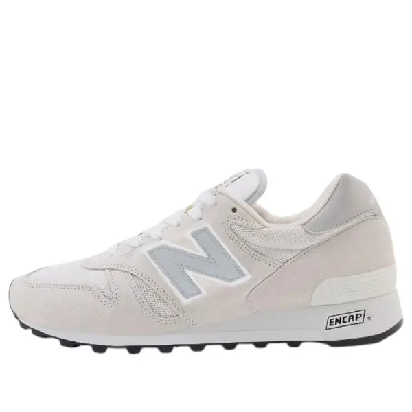 NEW BALANCE 1300 Made In Usa Sneakers - White/reflection/raincloud