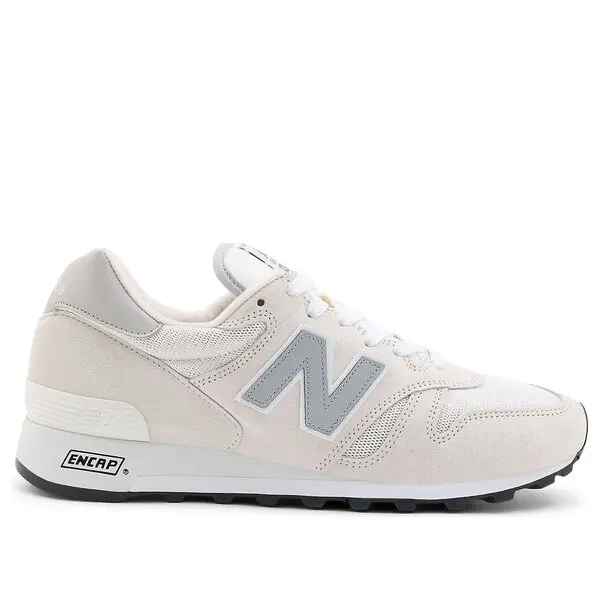 NEW BALANCE 1300 Made In Usa Sneakers - White/reflection/raincloud