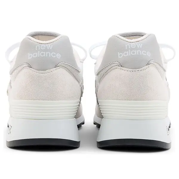 NEW BALANCE 1300 Made In Usa Sneakers - White/reflection/raincloud