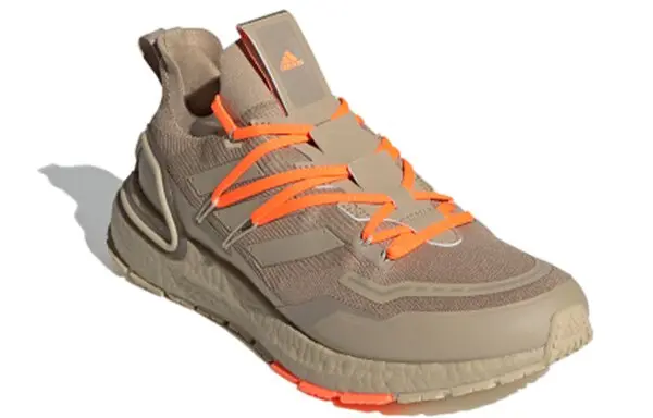 Adidas Ultra Boost 20 Explorer Casual Low Top Sneakers