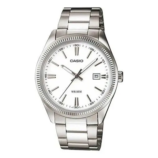 Casio Limited Edition Quartz Analog Watch