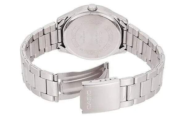 Casio Limited Edition Quartz Analog Watch