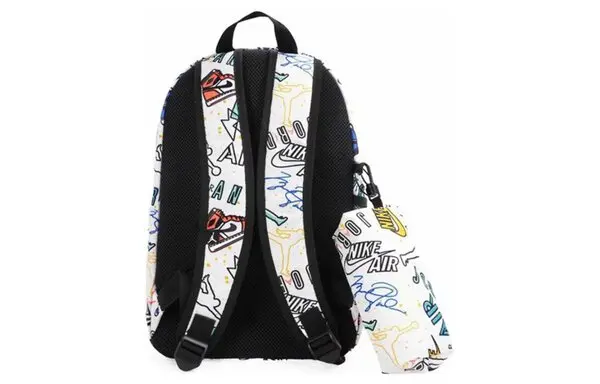 JORDAN Elementary School Backpack