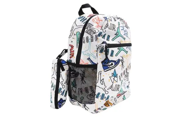 JORDAN Elementary School Backpack