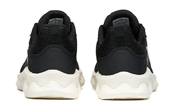 ANTA Running Series Sneakers - Black