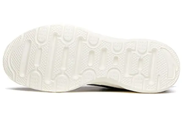 ANTA Running Series Sneakers - Black